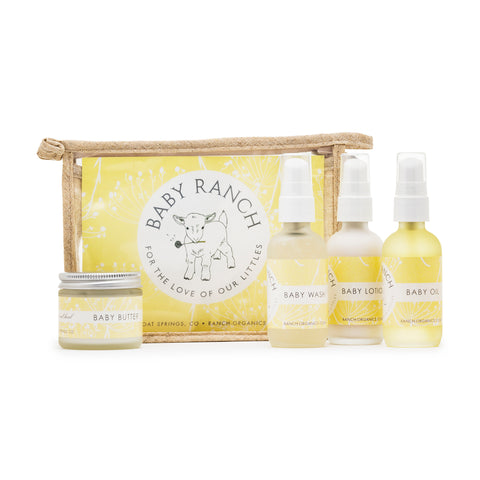 lavender – Ranch Organics