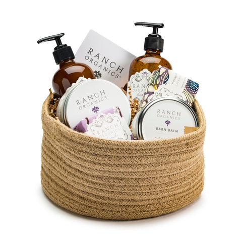 GOAT MILK SOAP – Ranch Organics