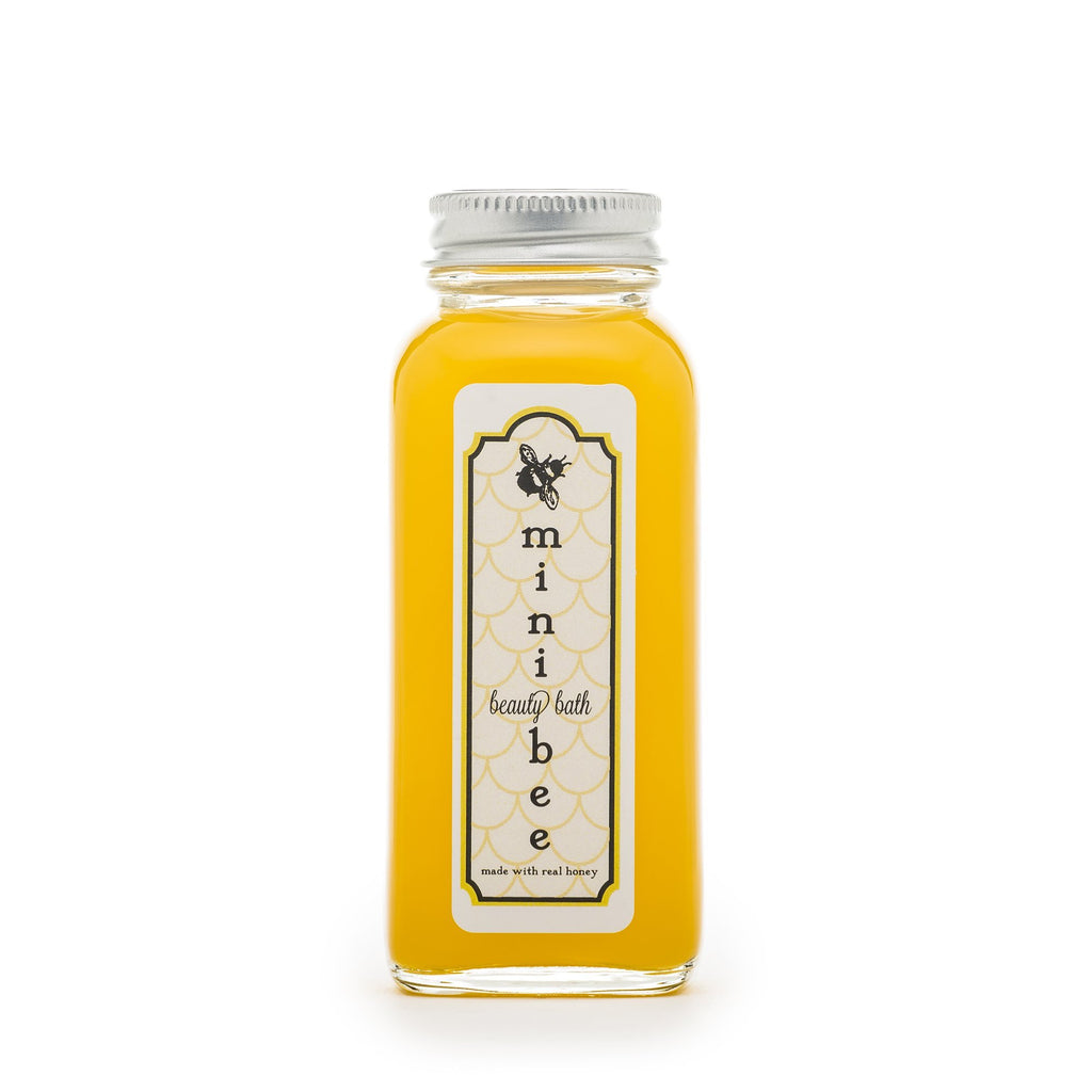 Honey Bee Beauty Bath – Ranch Organics
