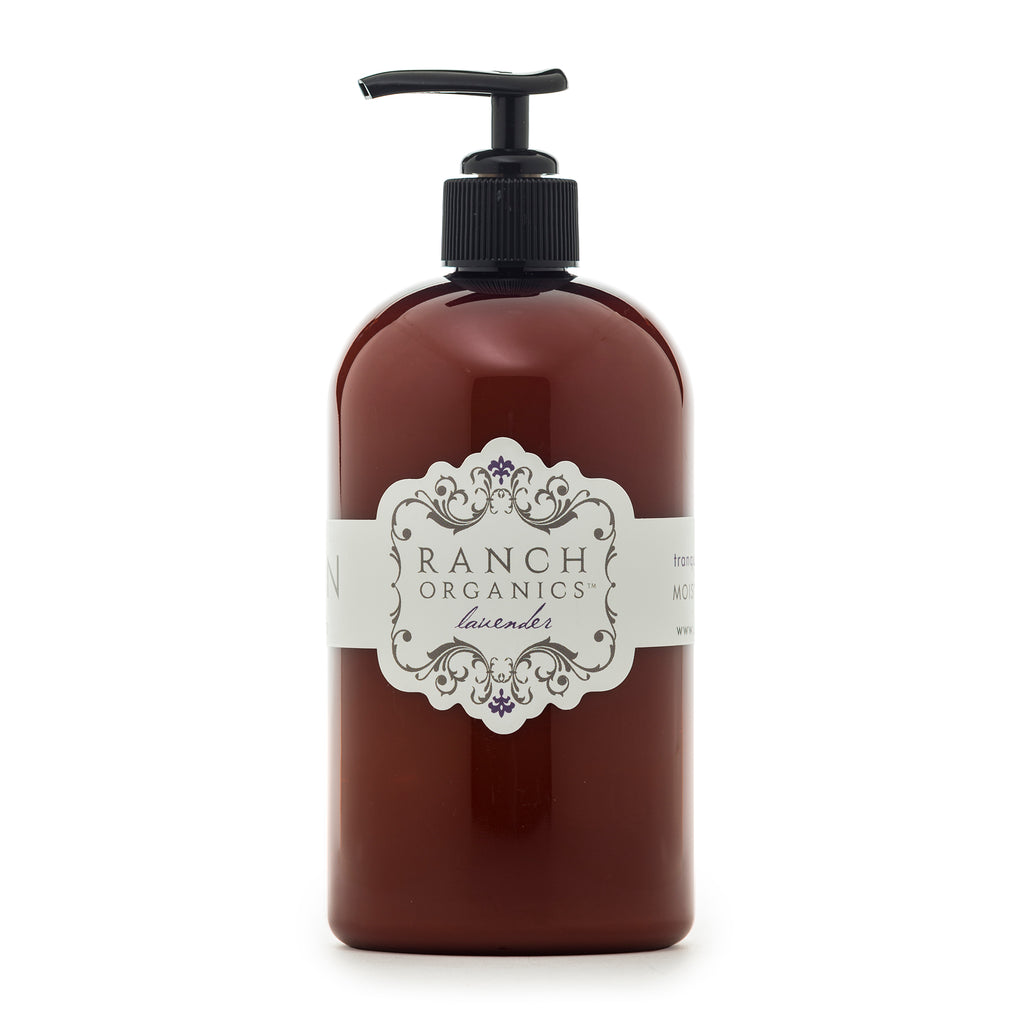 Lotion – Ranch Organics