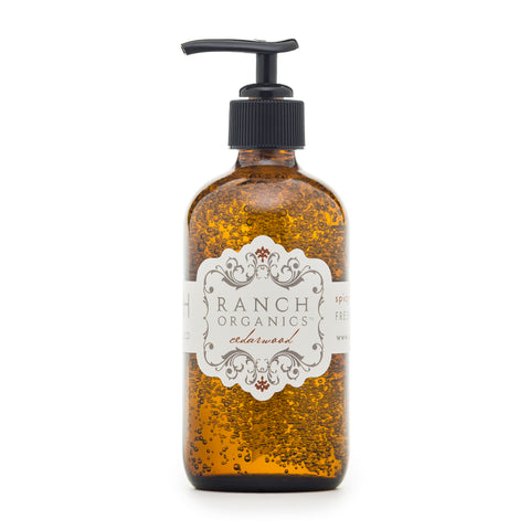 Ranch Organics | "Ranch to Tub" Bath & Body Luxuries